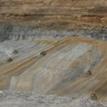 AE Group QLD Mining Rehabilitation : Complex Earthworks : Spoil Dams