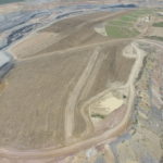 Middlemount Mine - Northern Dump Batter Rehab Works - AE Group Civil ...